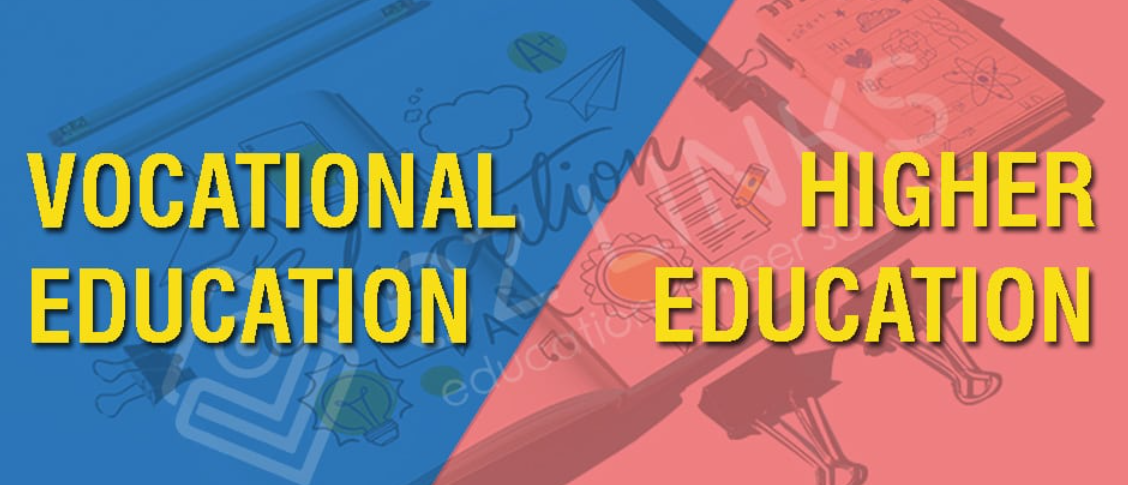 Higher Education vs. Vocational Education: Impact on Human Development in Bangladesh – Khan ...