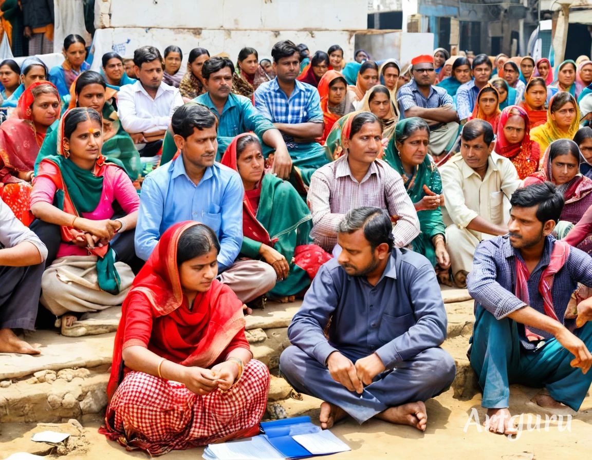 Navigating the Bangladeshi Labour Market: An Labour Market Intelligence (LMI) Guide – Khan ...