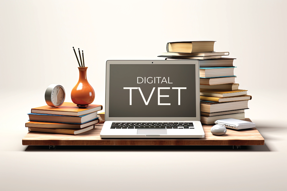 Digital TVET: Empowering Bangladesh’s Workforce in the Digital Age – Khan Mohammad Mahmud Hasan